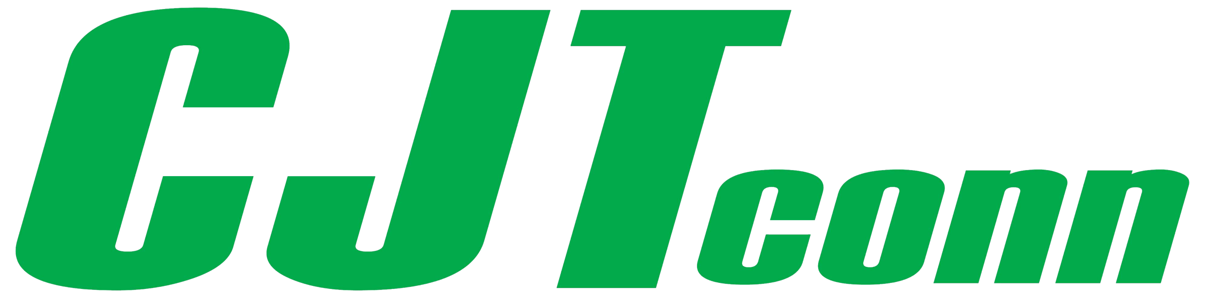 CJT Connectors | Sensible Micro